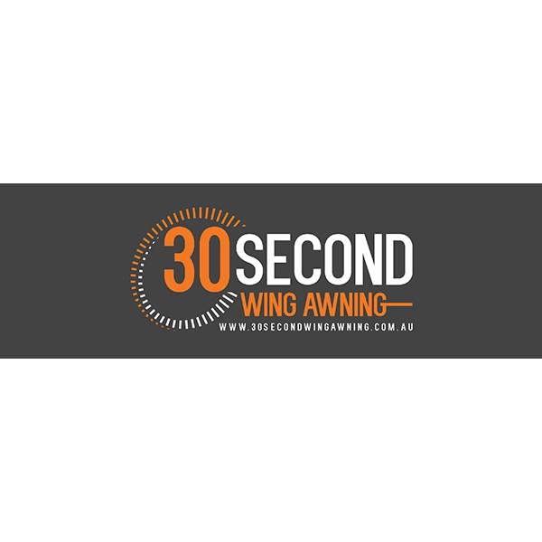 30 Second Awnings – Awnings 4 U