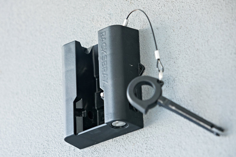 HD Lockable Wall Mount (8161) – Awnings 4 U